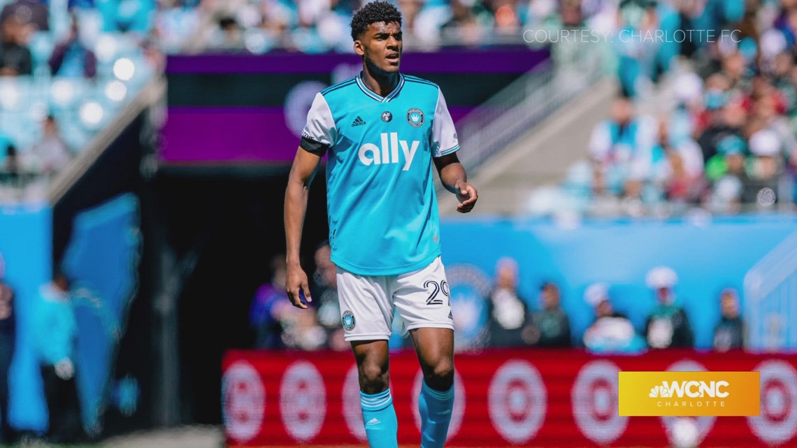Get ready soccer fans, Charlotte FC is set to debut their new kit ...