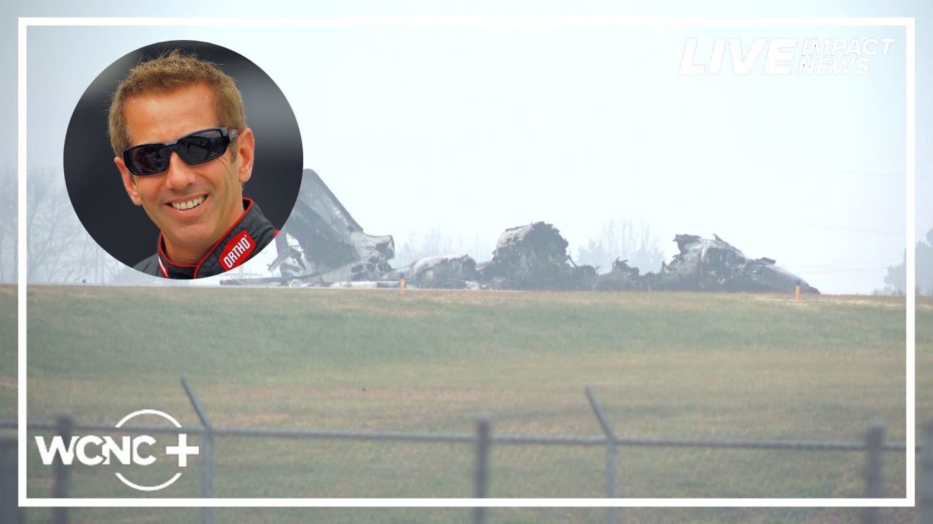 Remembrance for Statesville plane crash victims at Bojangles Coliseum ...