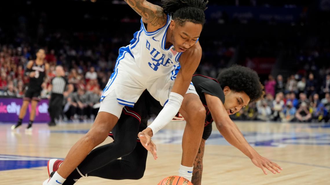 What we know about Charlotte shooting suspect Terry Hughes Jr. | wcnc.com