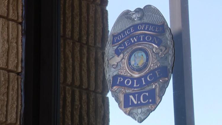 Alexander County school board member killed in Newton shooting | wcnc.com