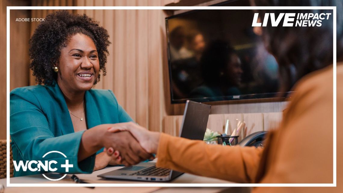 The legacy of Black-owned banks in America | wcnc.com