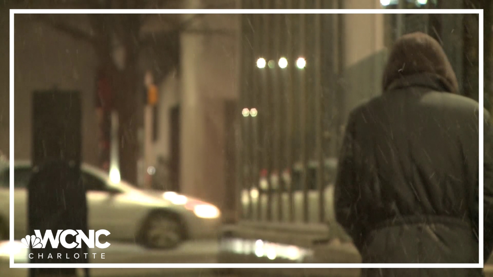 Charlotte warming centers get approval to expand capacity during winter ...