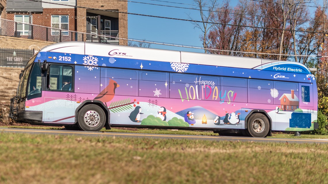 CATS announces bus route changes | Charlotte, NC news | wcnc.com