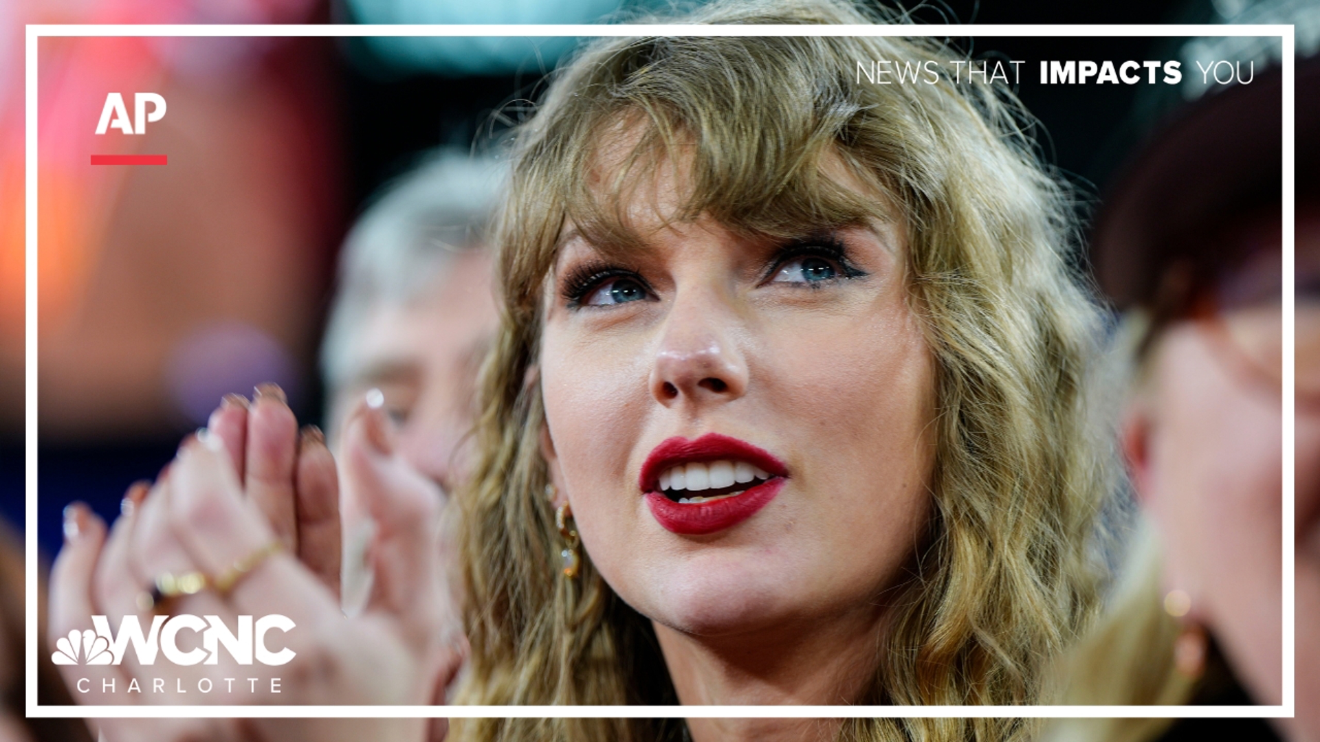 Taylor Swift and Travis Kelce's engagement featured in kids ...