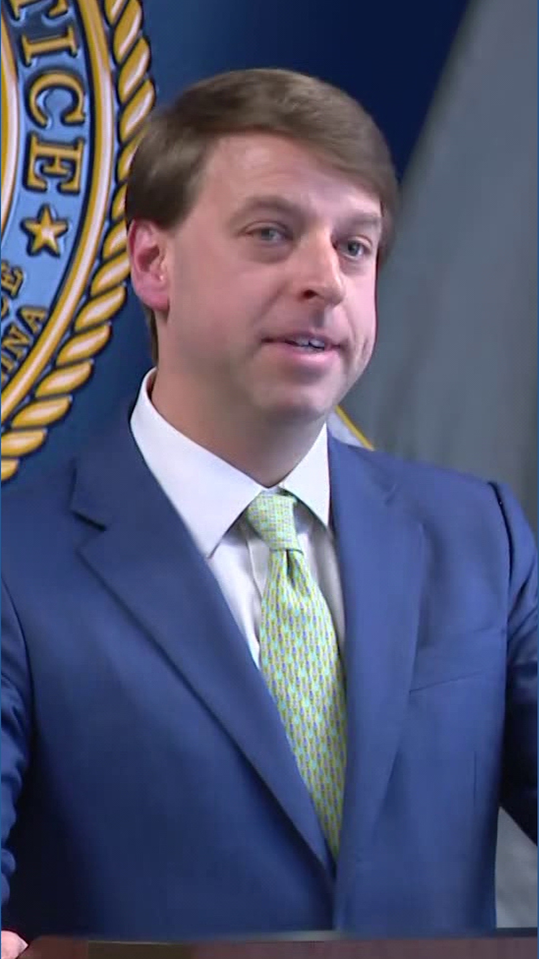 Emotional announcement for federal charge in Charlotte light rail ...