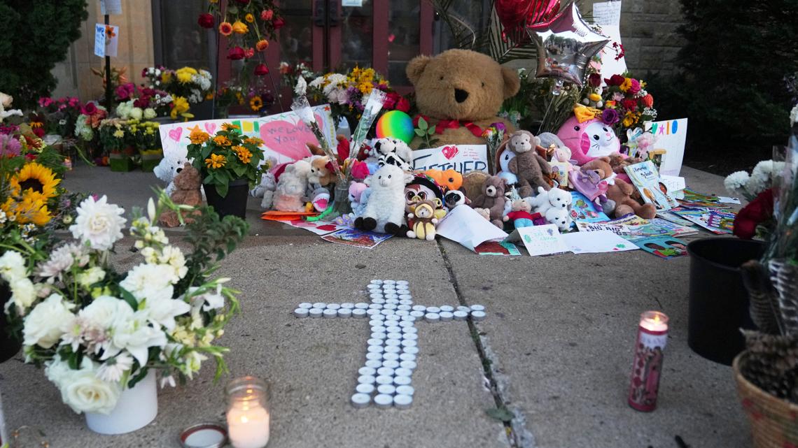 'We love you, Fletcher': Minneapolis family speaks out after mass ...