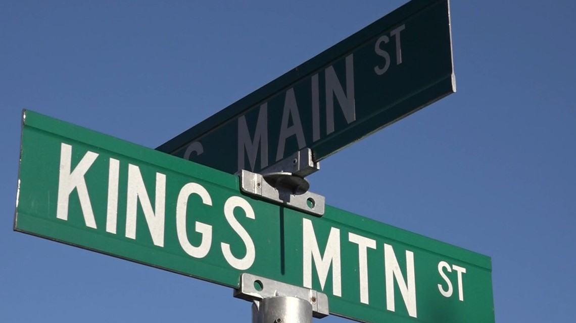 Downtown Clover poised for growth, revitalization | wcnc.com