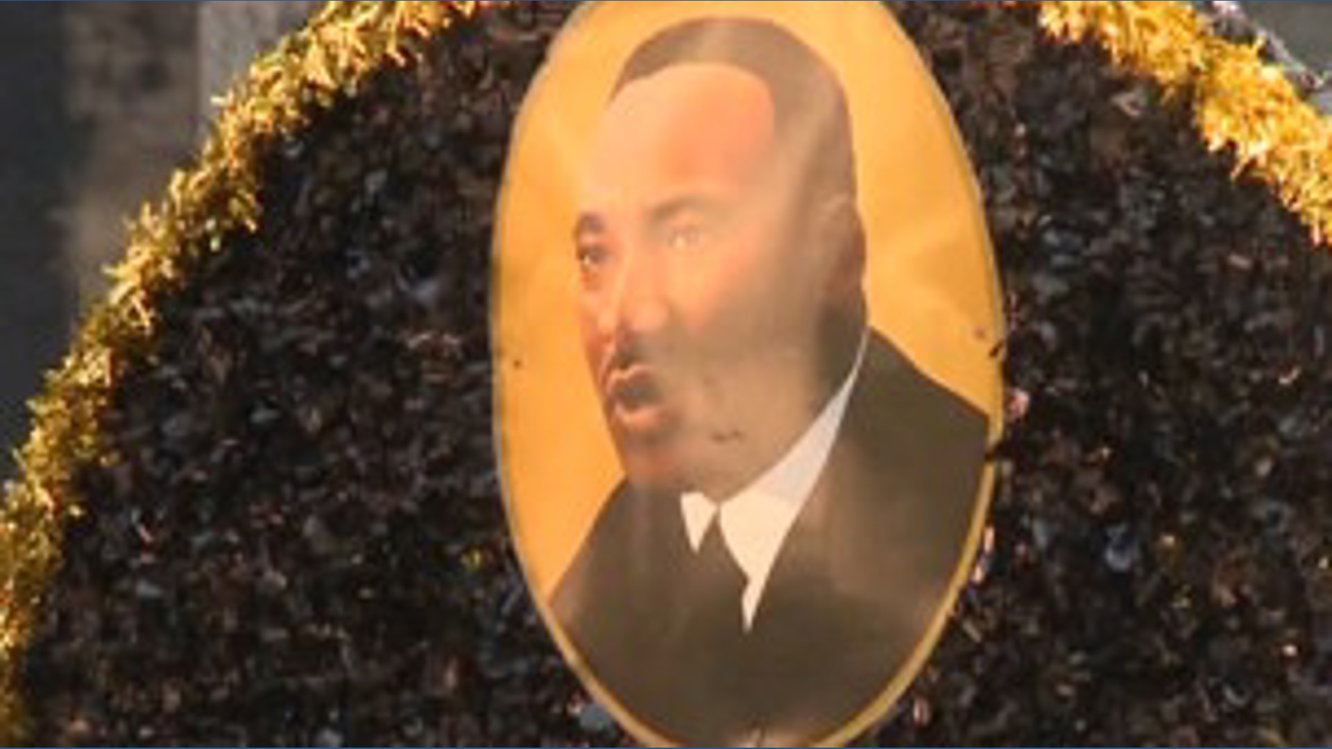 WCNC Archives: 2024 MLK Parade | wcnc.com