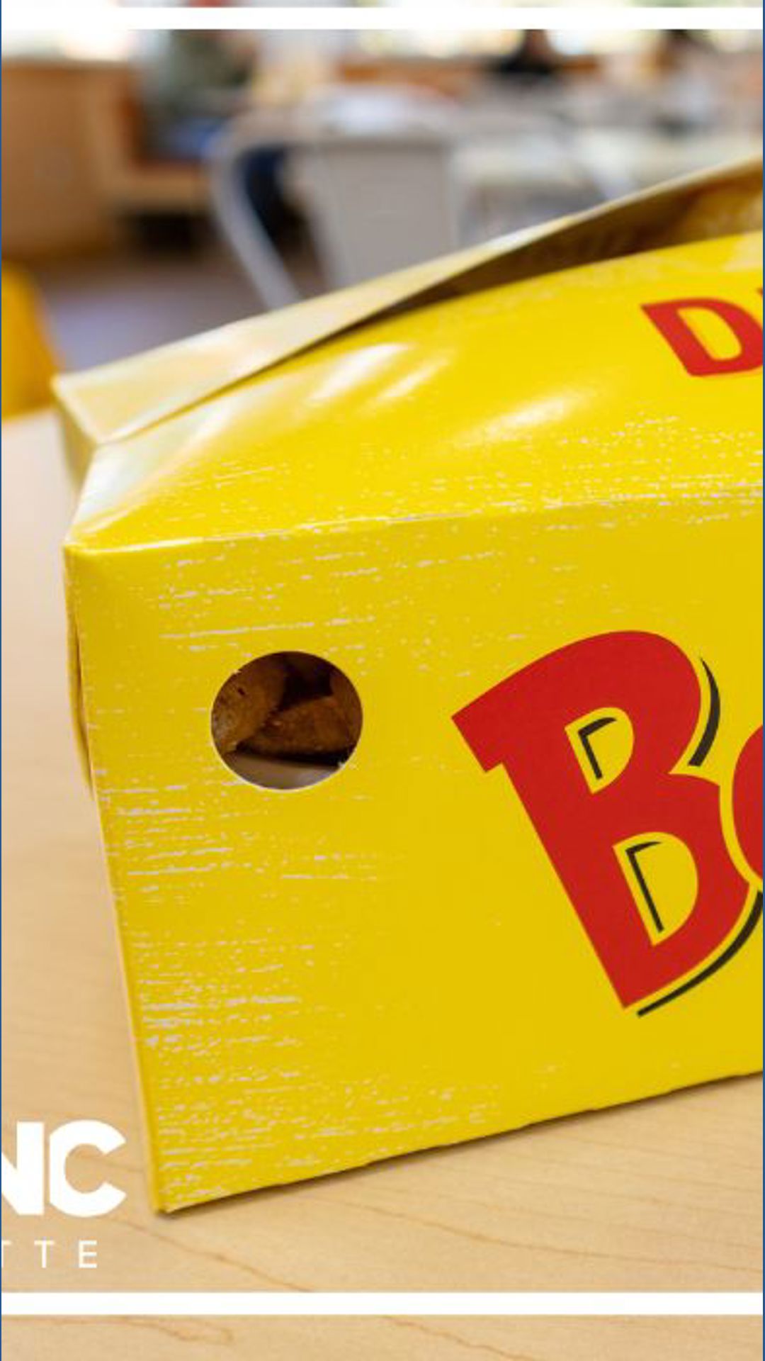 Bojangles brings Carolina flavor to New York City | wcnc.com