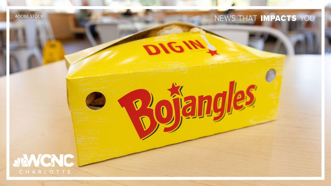 Bojangles brings Carolina flavor to New York City | wcnc.com