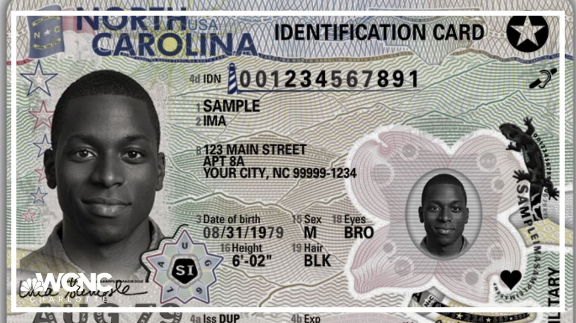 NC digital driver licenses to launch July 2025 | wcnc.com