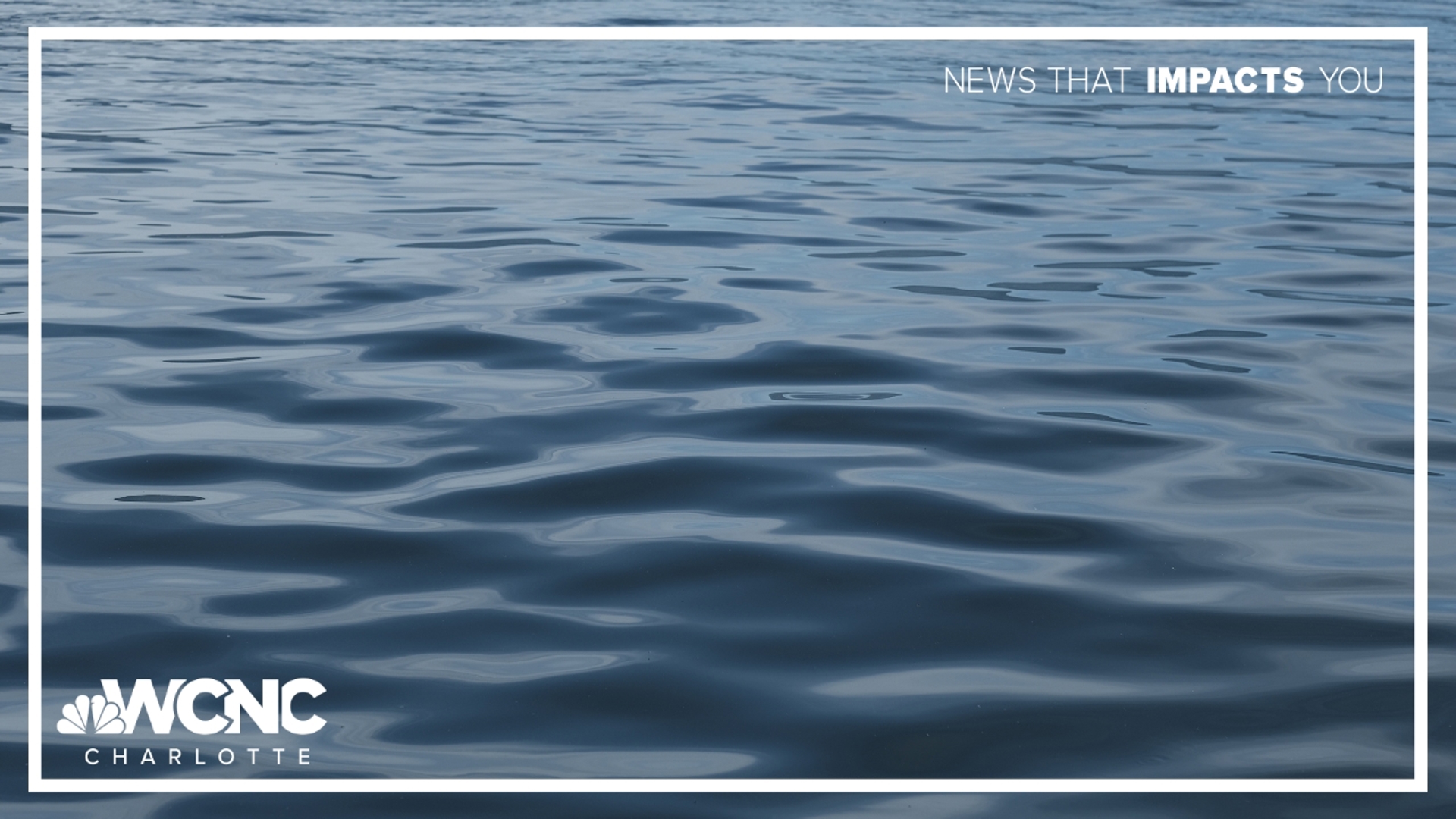 Man drowns on Moss Lake | Kings Mountain, N.C. news | wcnc.com