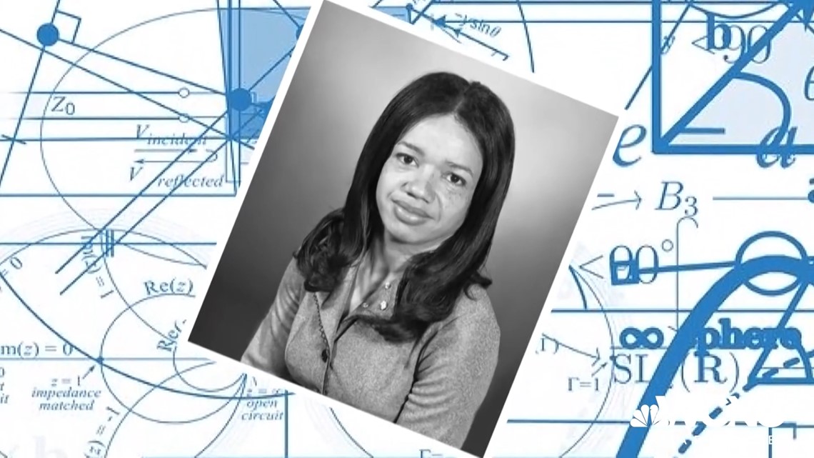 Women's History Month: Christine Darden was one of NASA's 'Hidden ...