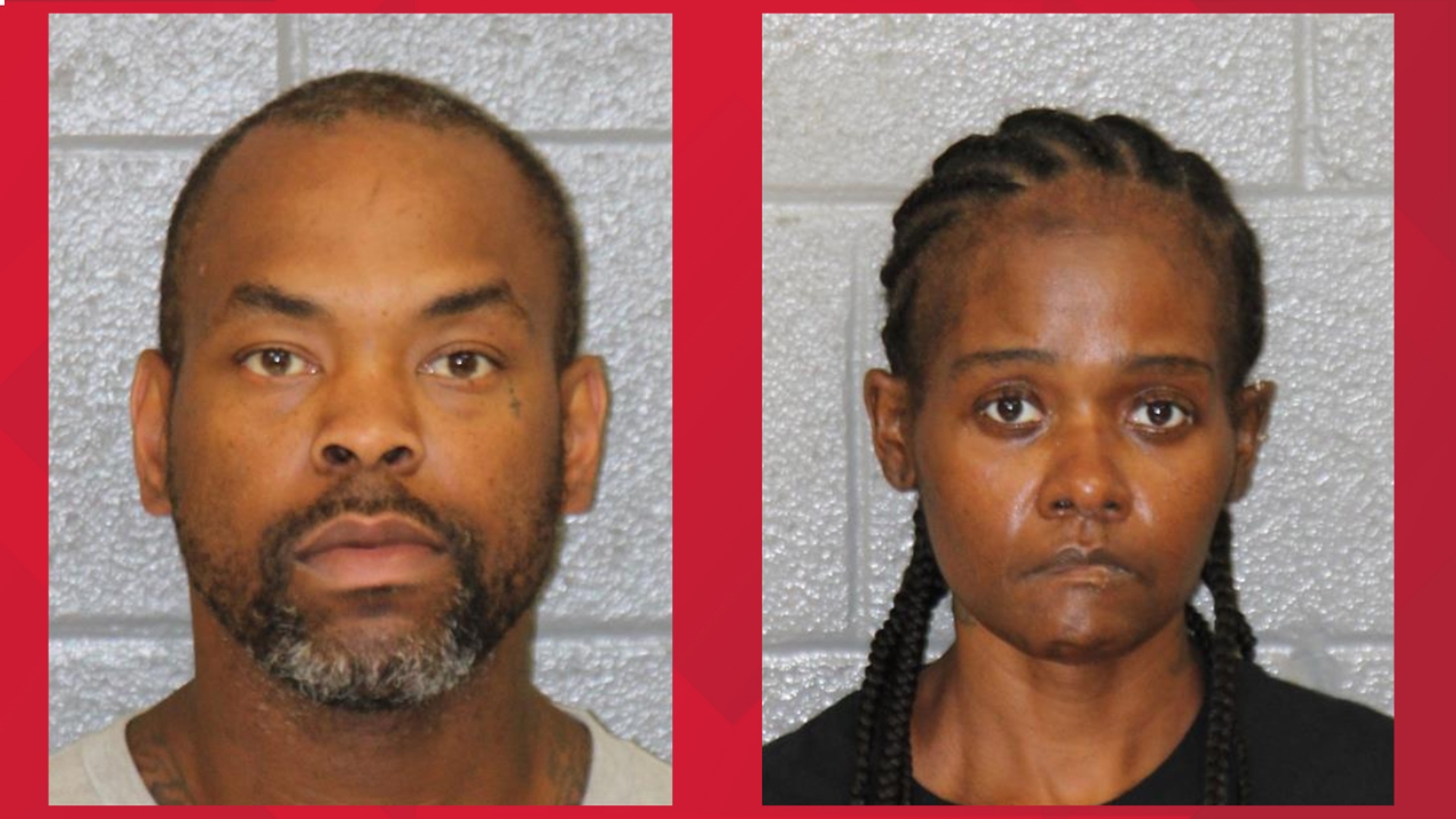 South Charlotte, NC homicide suspects won't face death penalty | wcnc.com