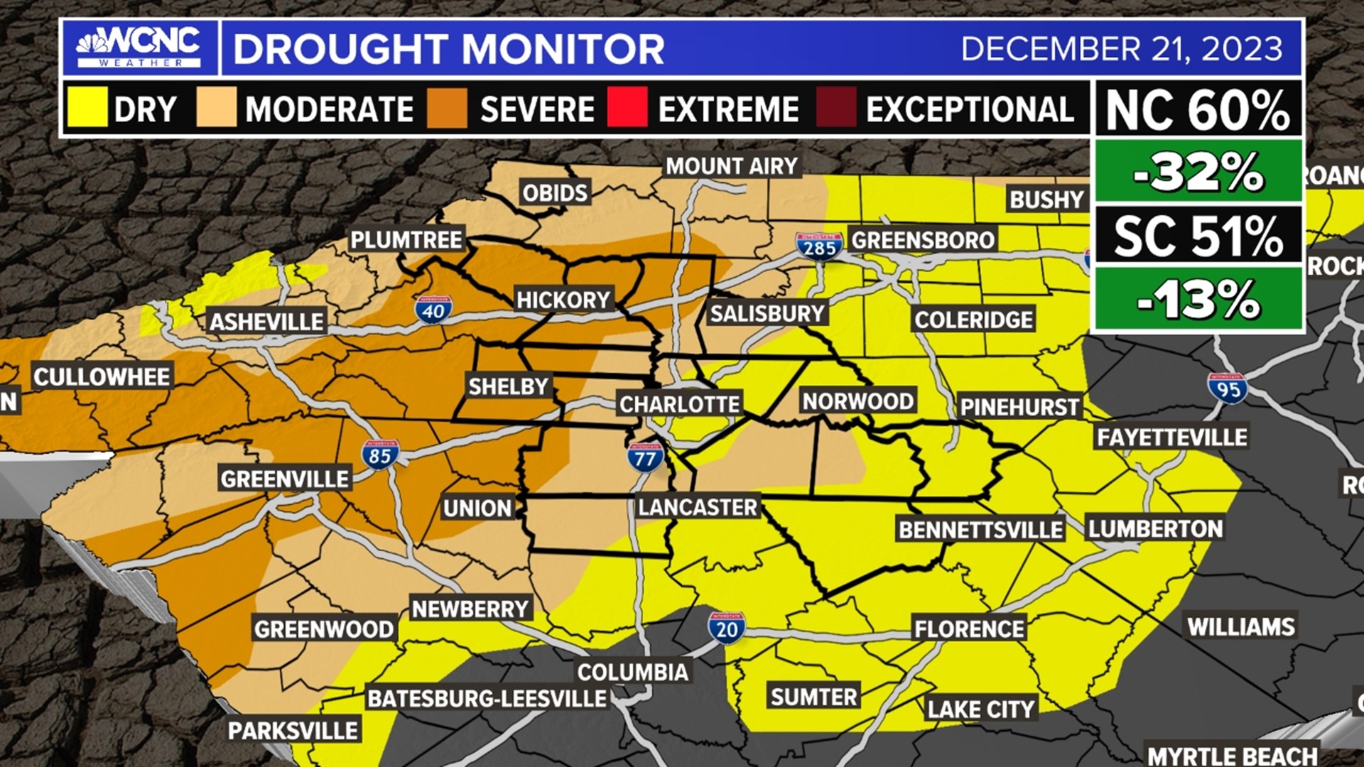 Are there more armadillos in NC? | wcnc.com