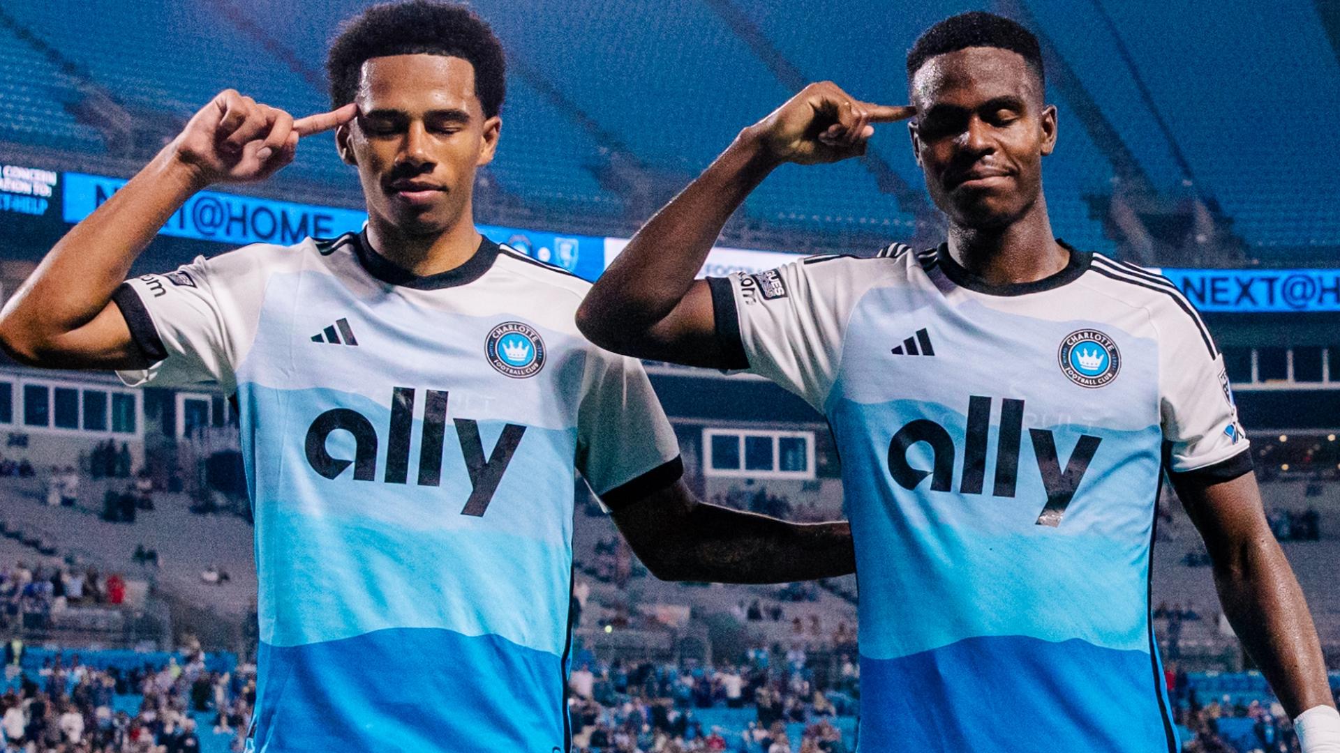 Charlotte FC wins 2-0 over C.F. Monterrey | Leagues Cup 2025 | wcnc.com