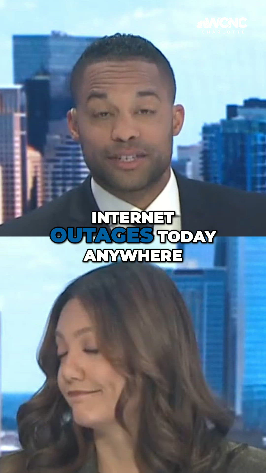 AWS outages caused trouble nationwide | wcnc.com