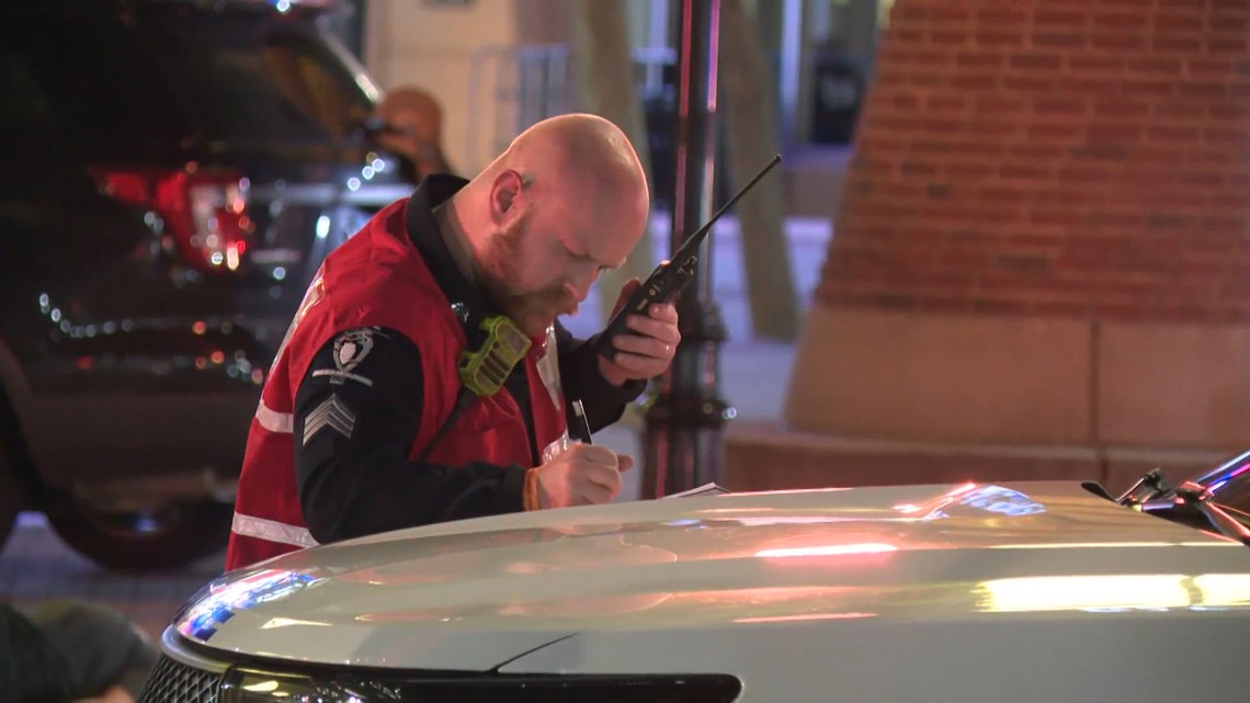 CATS conducts large-scale safety training | wcnc.com