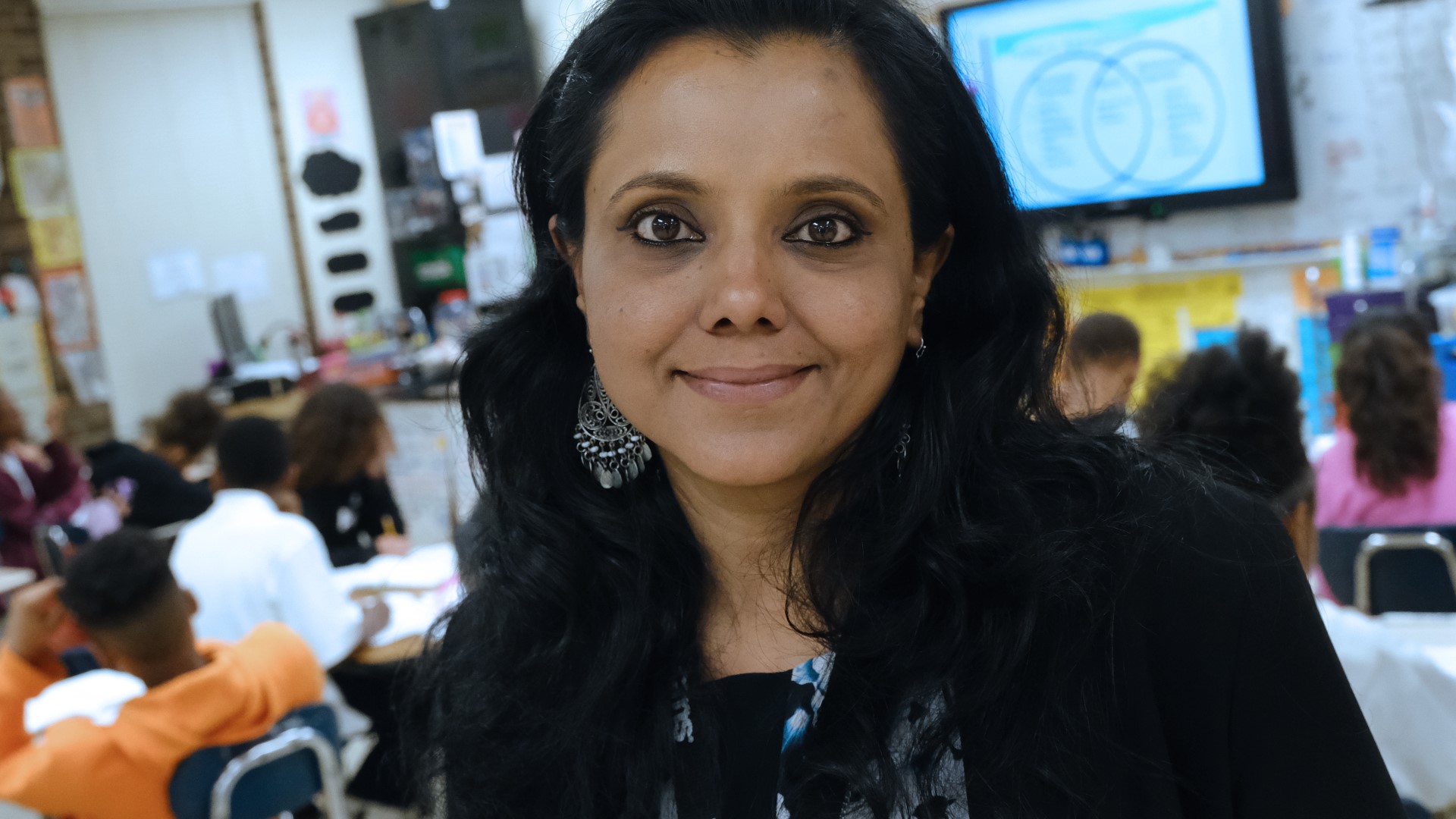 CMS Gem Awards 2023 recipients | wcnc.com