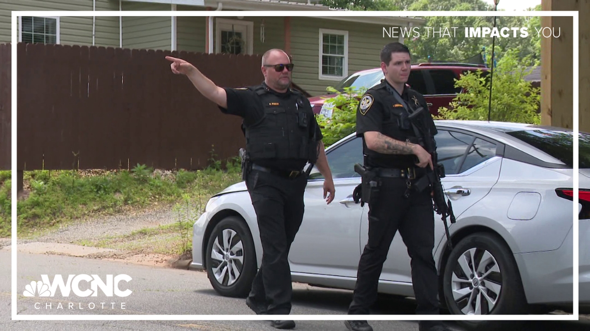 Catawba County shooting at motorcycle clubhouse leaves 1 dead, 1 ...