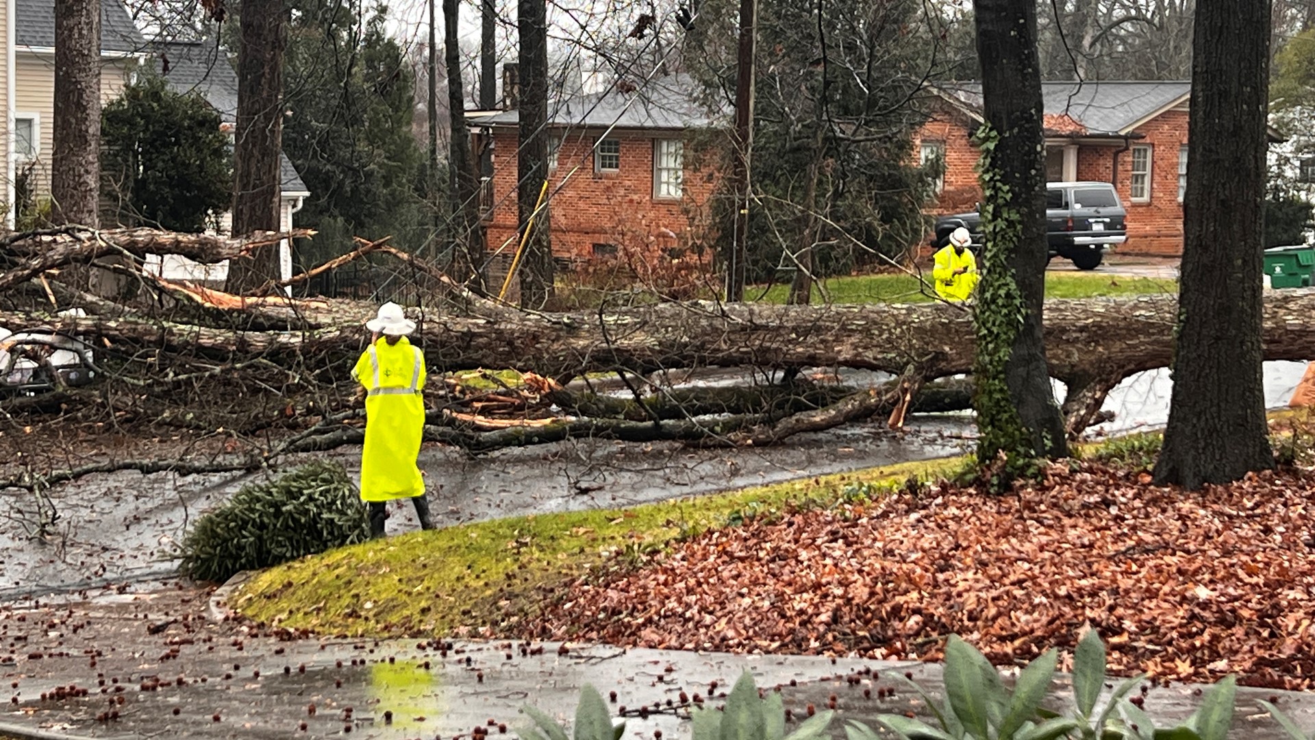 Severe weather in North Carolina, South Carolina | wcnc.com