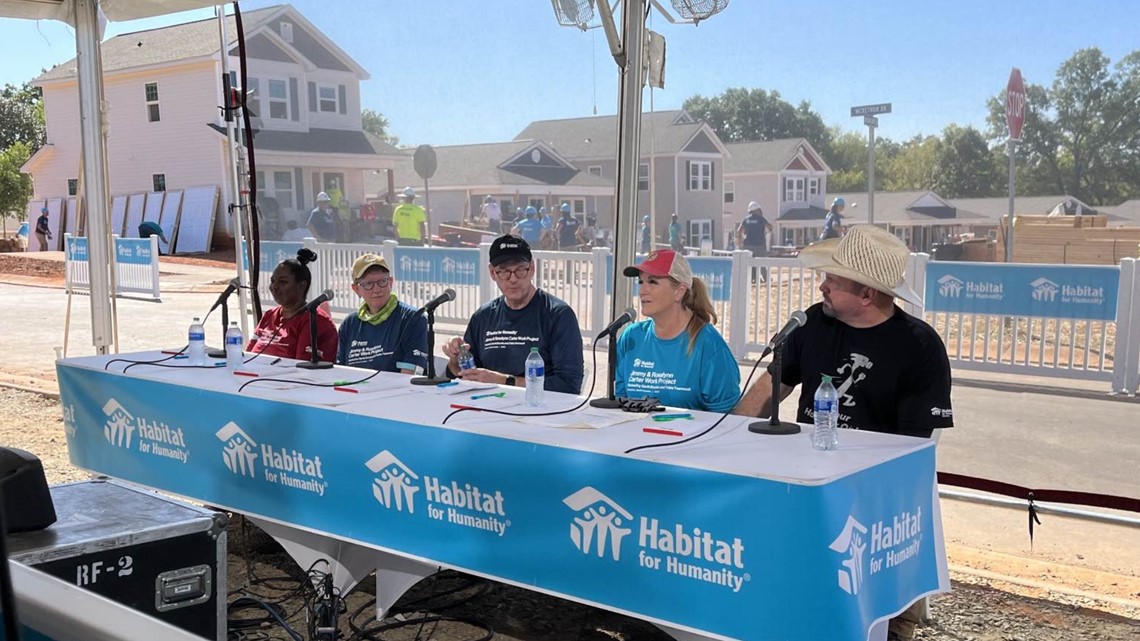 Habitat for Humanity to begin construction on $10 million project ...