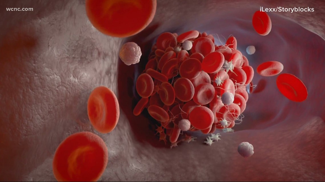 VERIFY: How did officials miss this during Johnson & Johnson tri ...