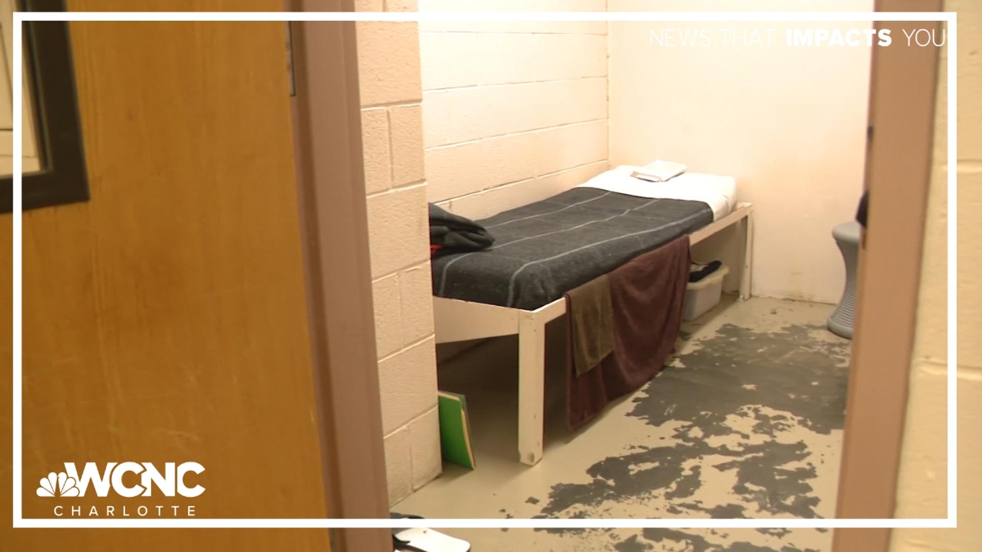 Former inmate faces challenges after 28 years behind bars | wcnc.com