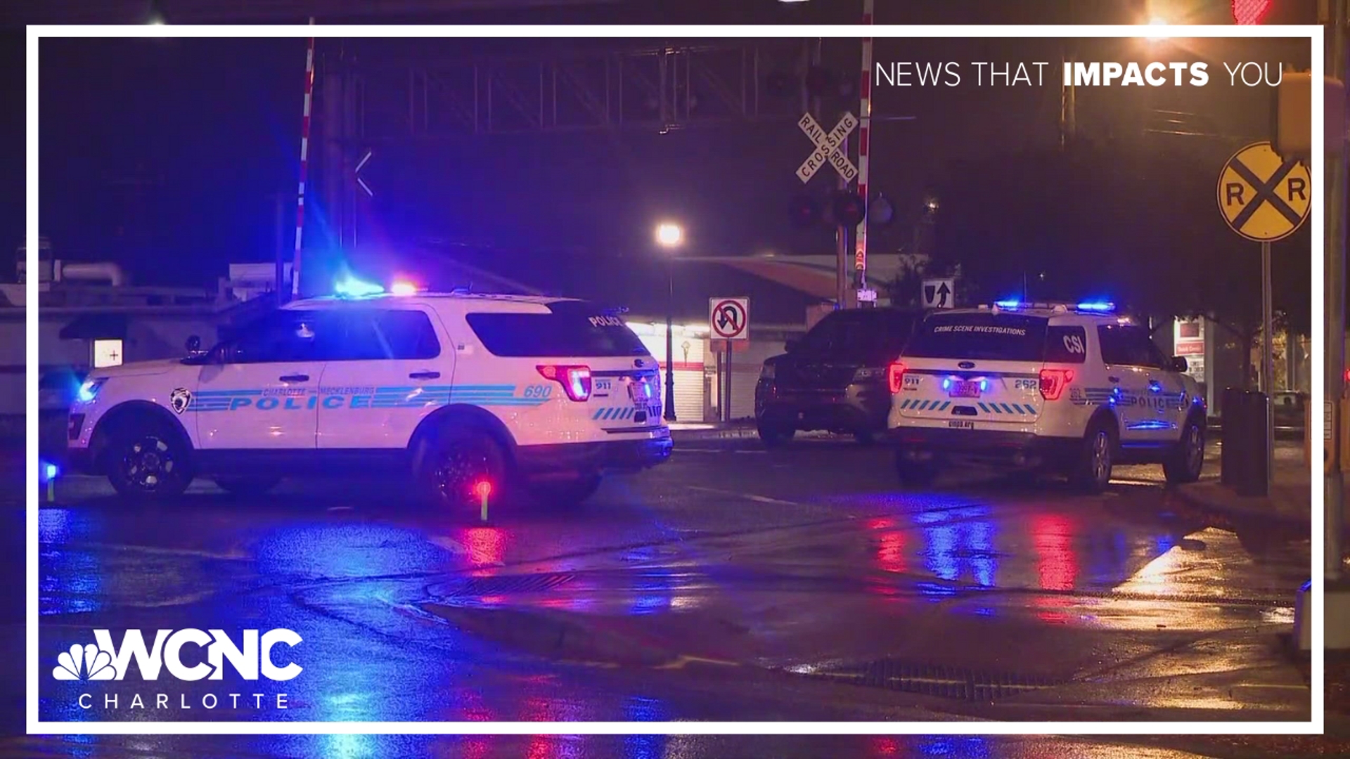 CMPD Chief Patterson launches 'Operation Safe Season' to curb Uptown ...