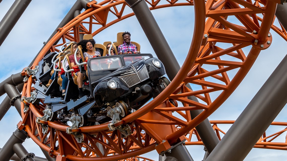 Carowinds job fair | wcnc.com