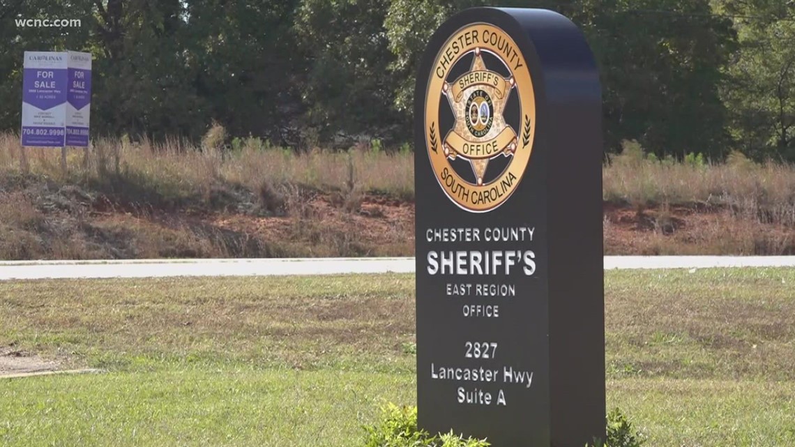 Man found shot dead near road | South Carolina news | wcnc.com