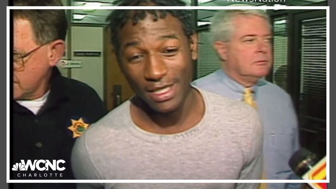 South Carolina execution still on schedule | wcnc.com