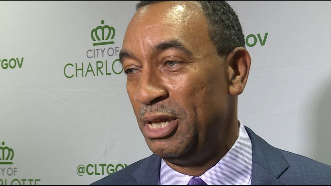 State investigation into James "Smuggie" Mitchell is complete | wcnc.com