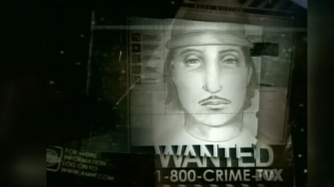 Suspect arrested in nearly 18-year-old 'Sun Drop Murders' cold case ...
