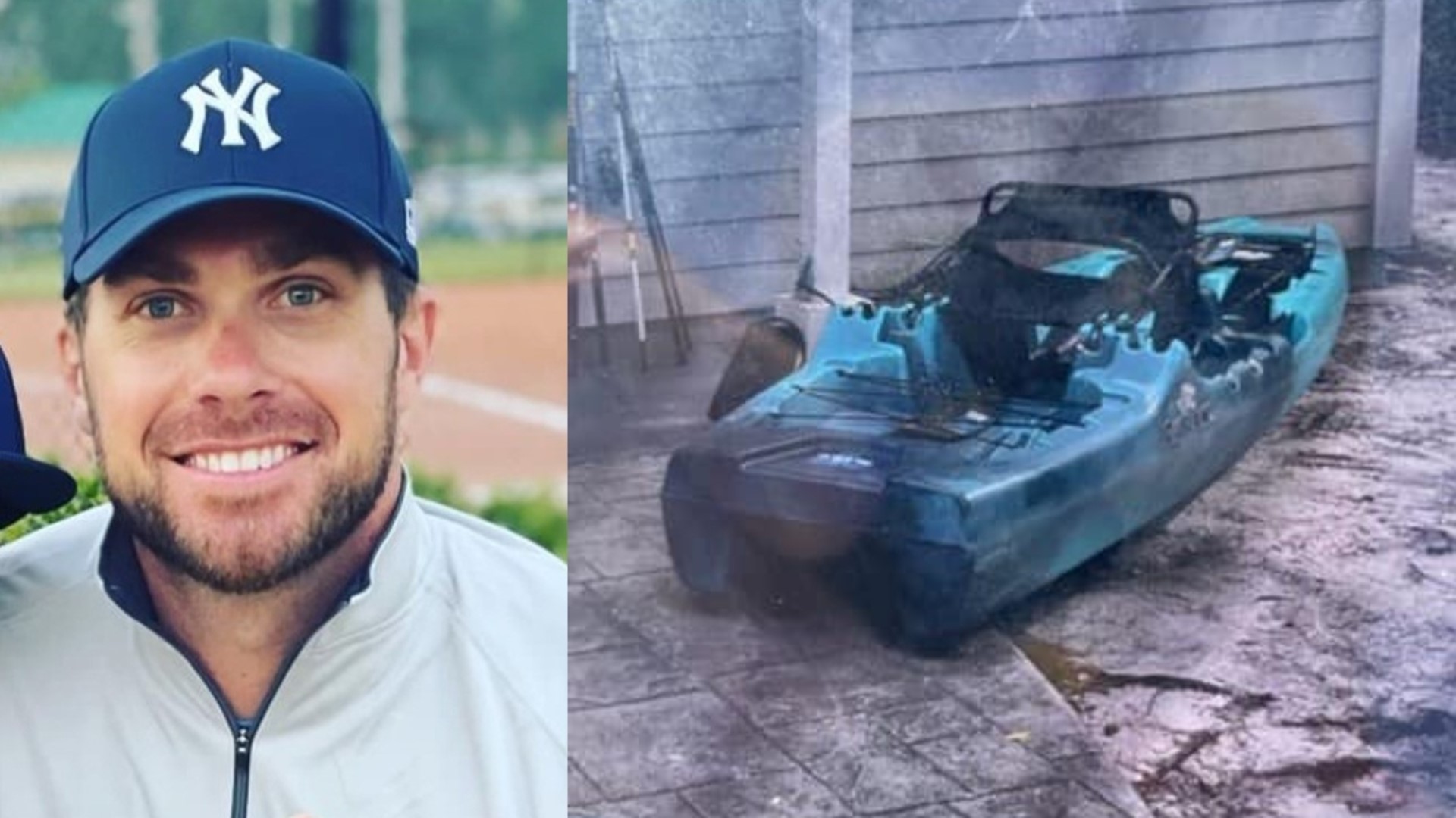 Chris Smelley found safe after going missing | wcnc.com