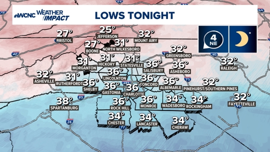 The most historic North Carolina tornadoes | wcnc.com