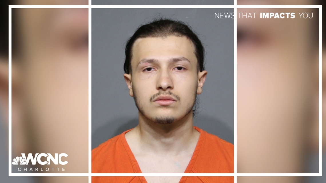 Victim and suspect identified in deadly shooting in Clover, SC | wcnc.com