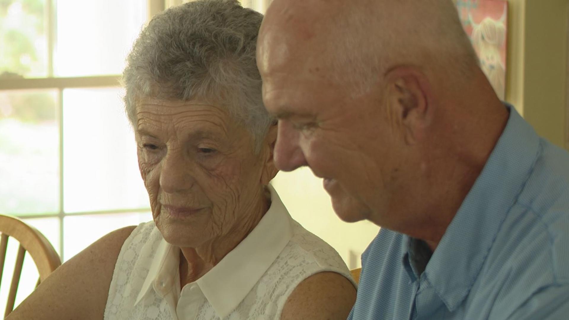 Why are long-term care insurance rates going up in NC? | wcnc.com