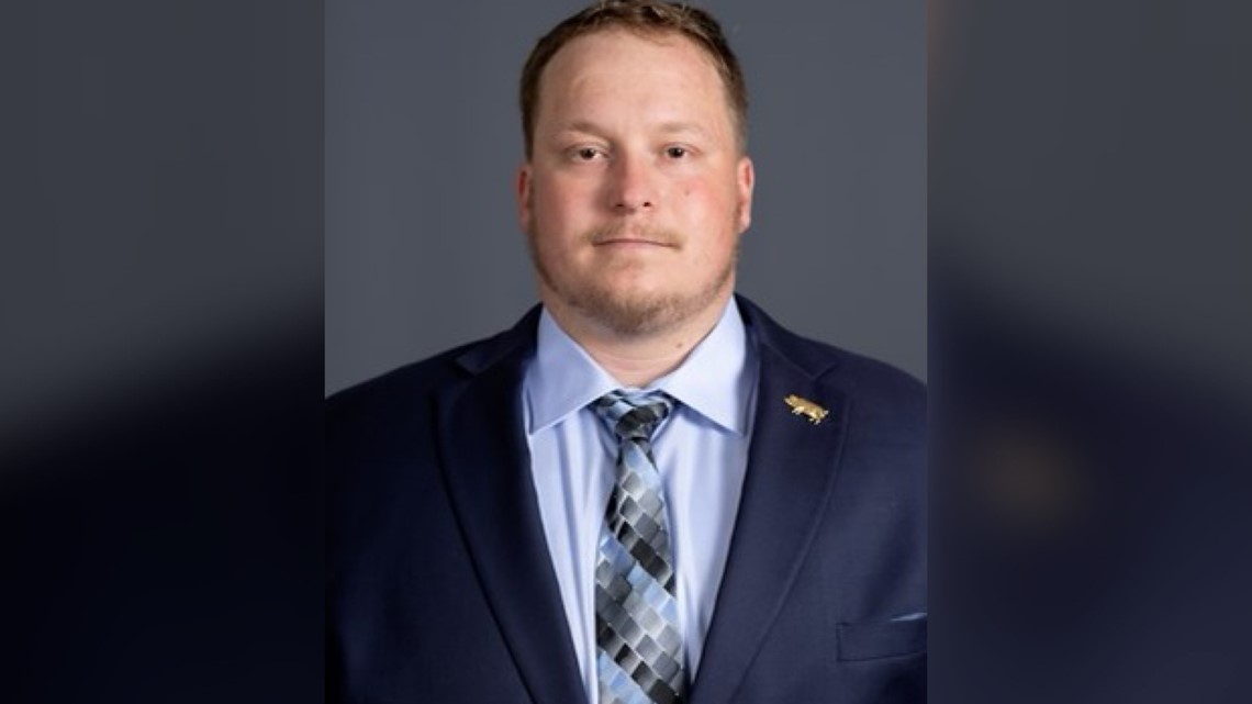 John Peacock Wcu Assistant Football Coach Dies