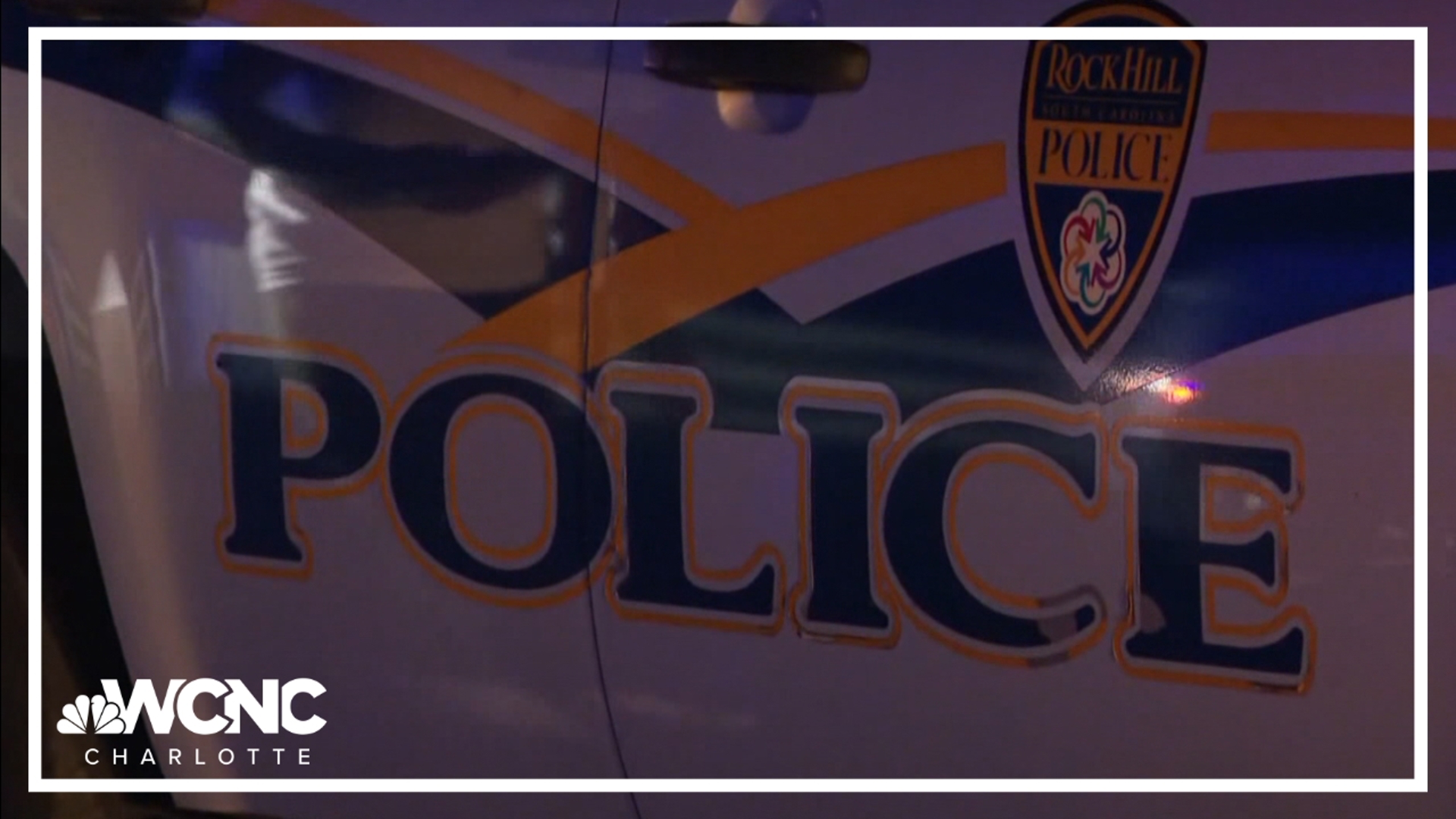 Rock Hill teen shot inside home, police look for suspect | wcnc.com