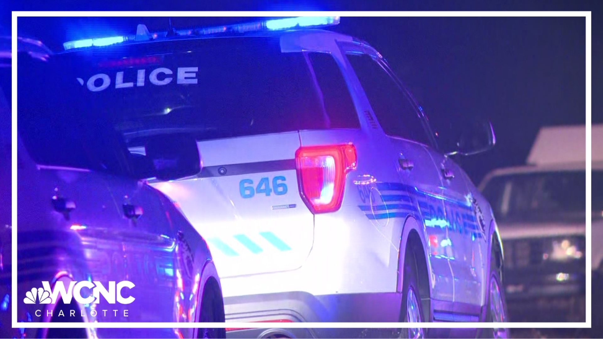 Deadly Weekend For Charlotte 3 Killed On Sunday