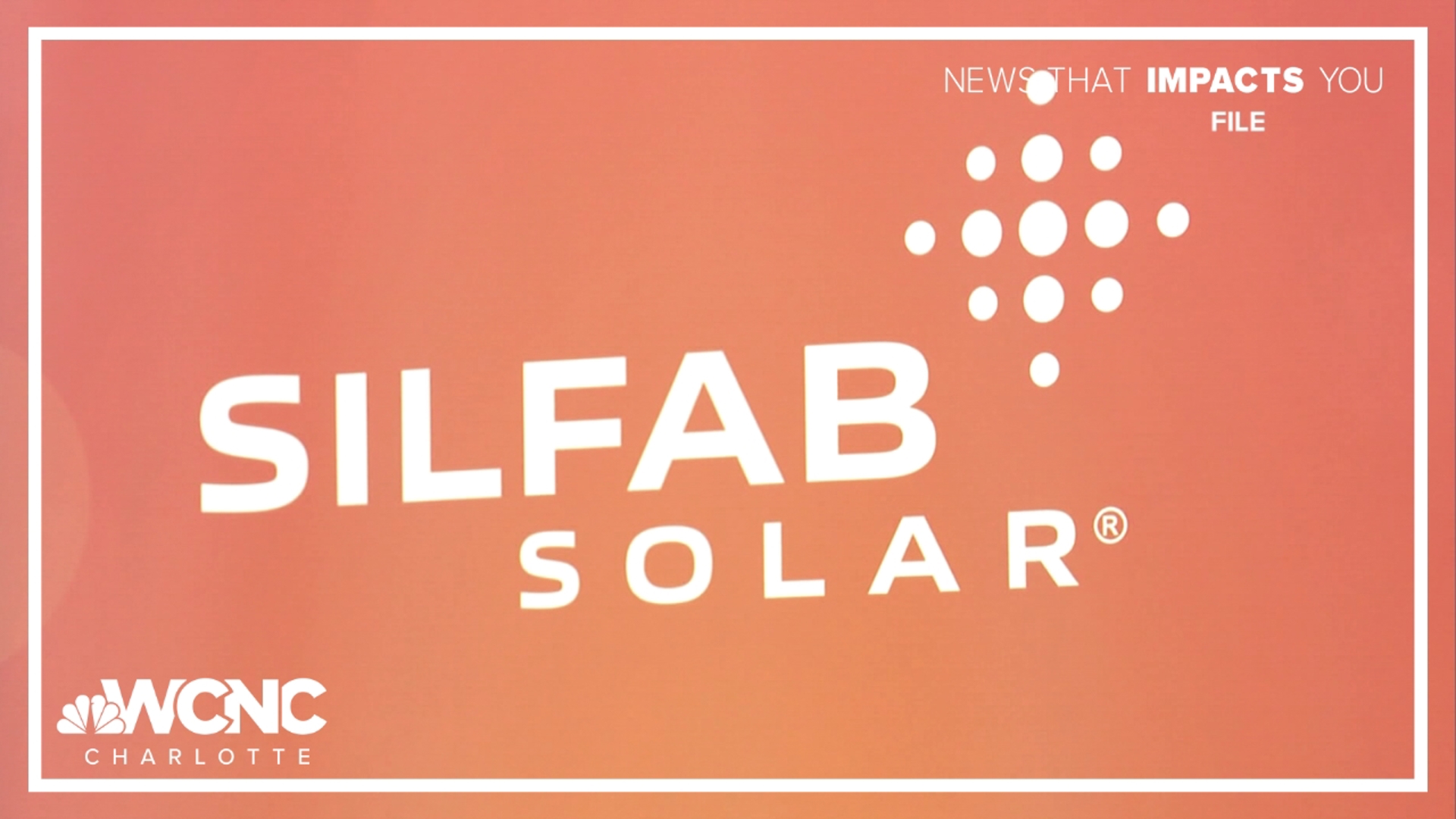 Fort Mill family moves to avoid Silfab Solar risks | wcnc.com