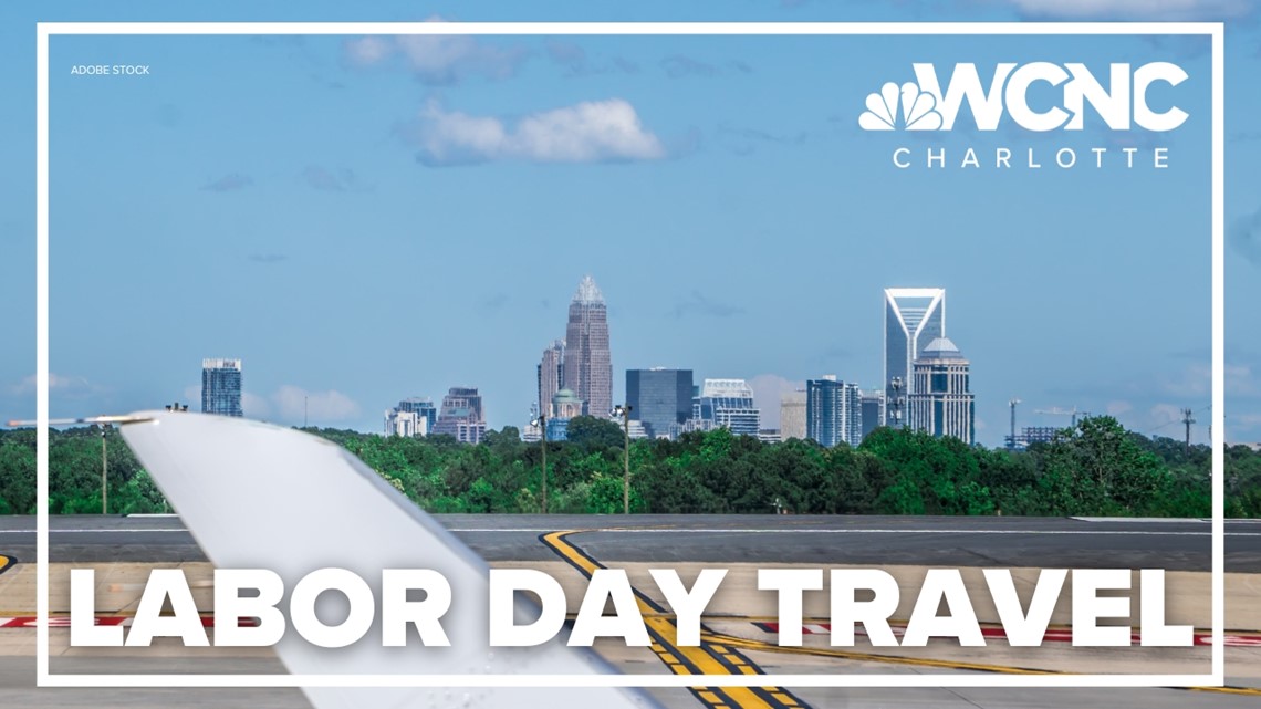 DOT releases new tool for air travelers | wcnc.com