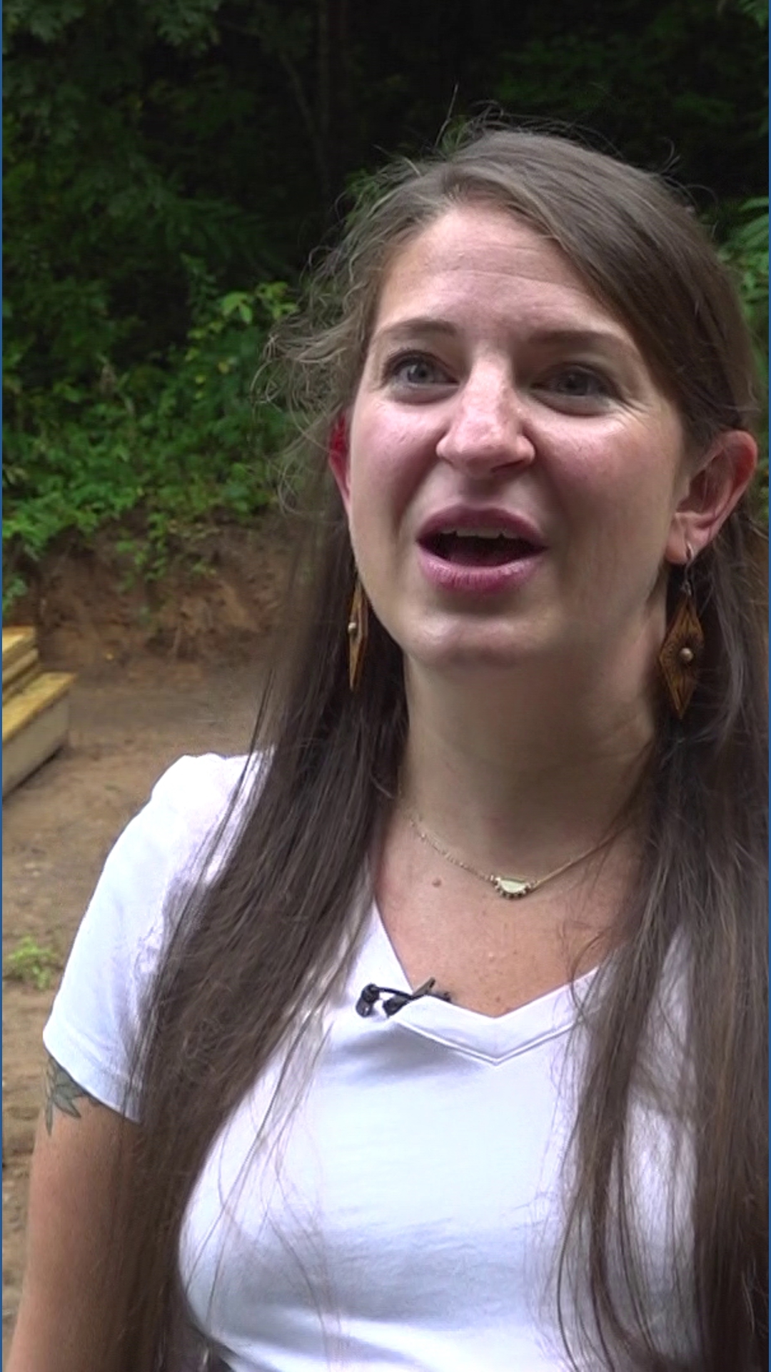 Family survives seven months without clean water after Helene destroys ...