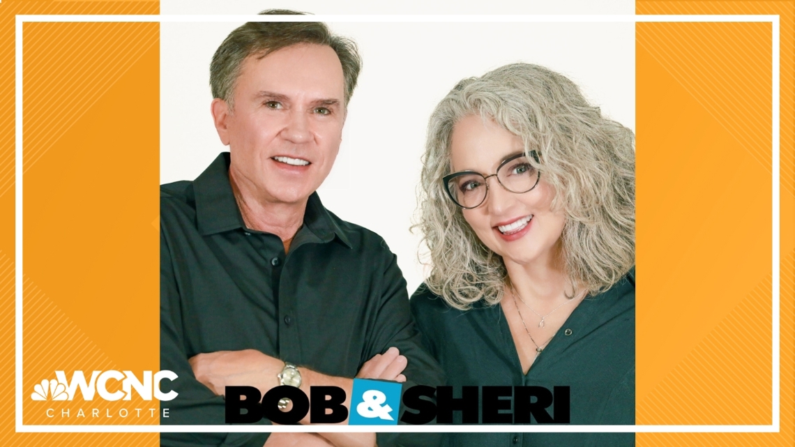 One half of the 'Bob & Sheri' radio show is retiring | wcnc.com