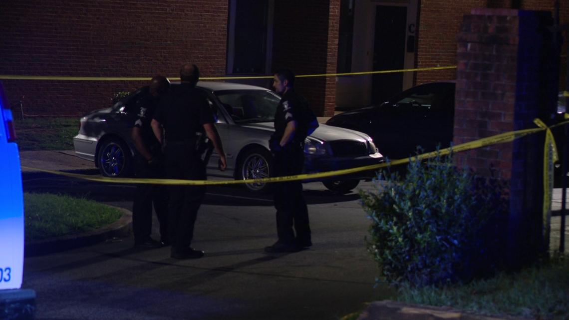 Three homicide investigations in Charlotte Monday | wcnc.com