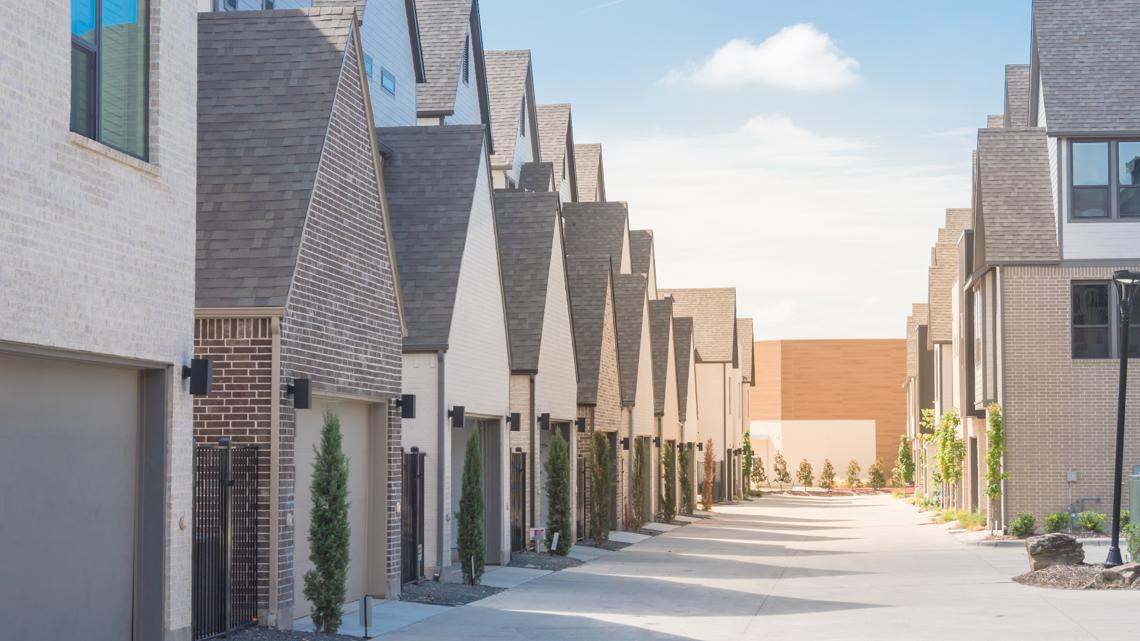 How duet-style homes help make housing affordable | wcnc.com