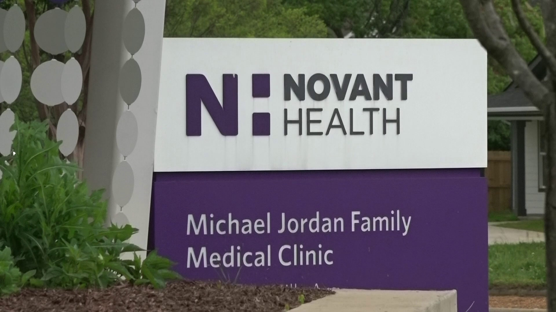 Michael Jordan health clinics expand to Wilmington, NC | wcnc.com