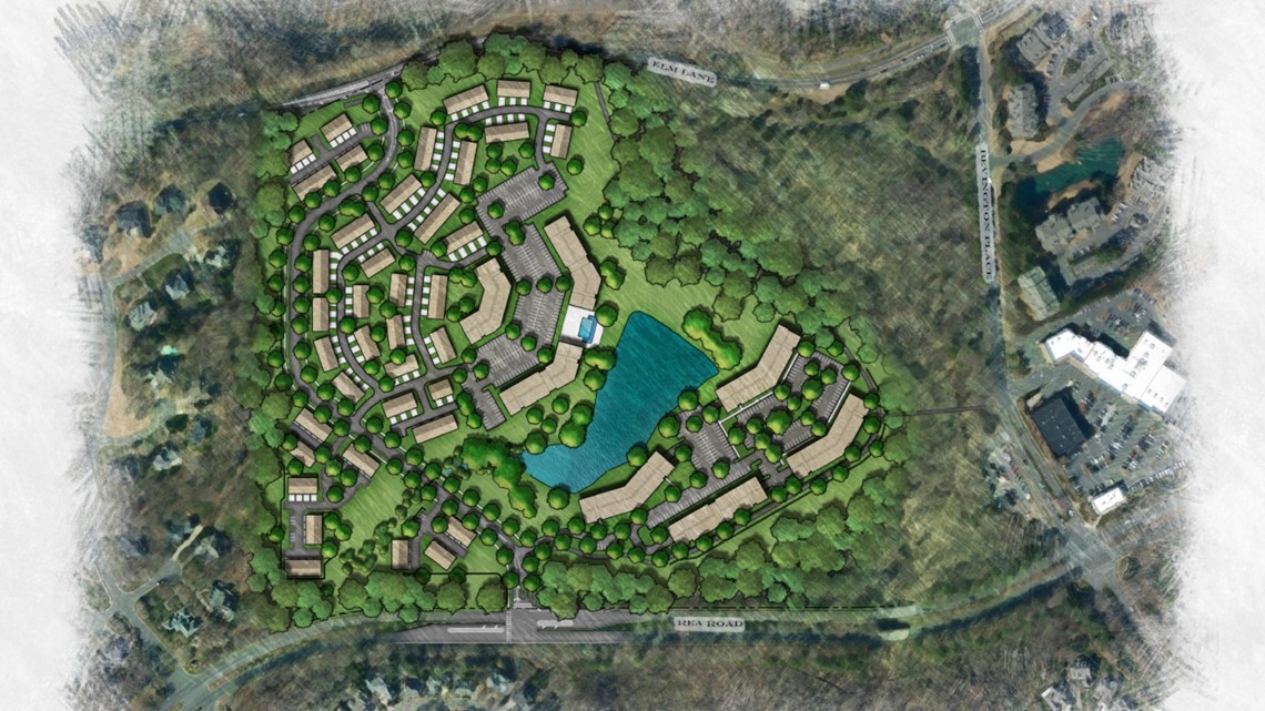 City council approves south Charlotte development | wcnc.com