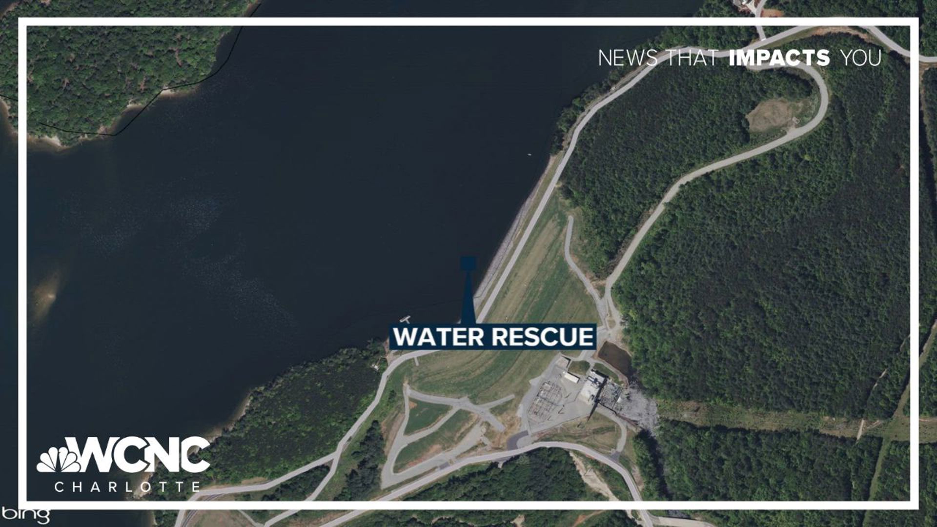 Body recovered in Lake James after two hour search | wcnc.com